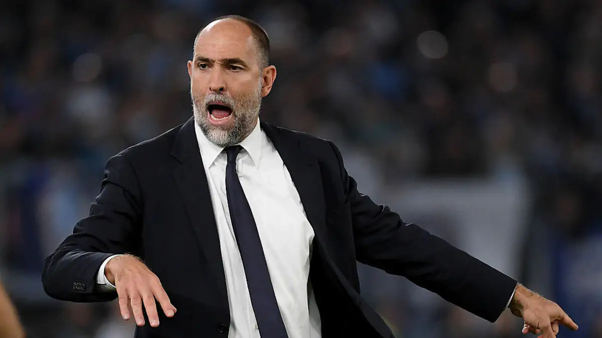 Juventus sack head coach Igor Tudor | Dailysports
