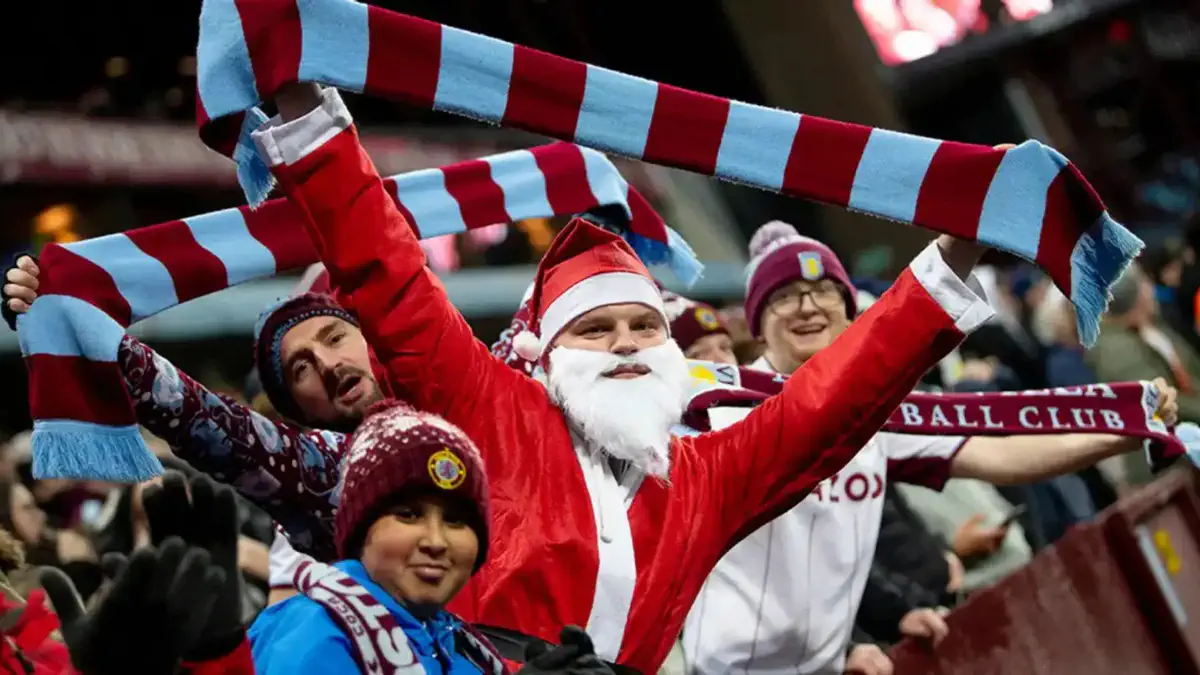 OFFICIAL: Premier League Confirms Only One Fixture on Boxing Day 2025 ...