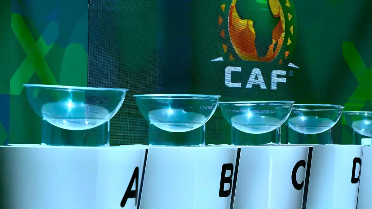 Tirage au sort de la Ligue des champions CAF 2025/26 : qui affrontera qui en phase de groupes ...