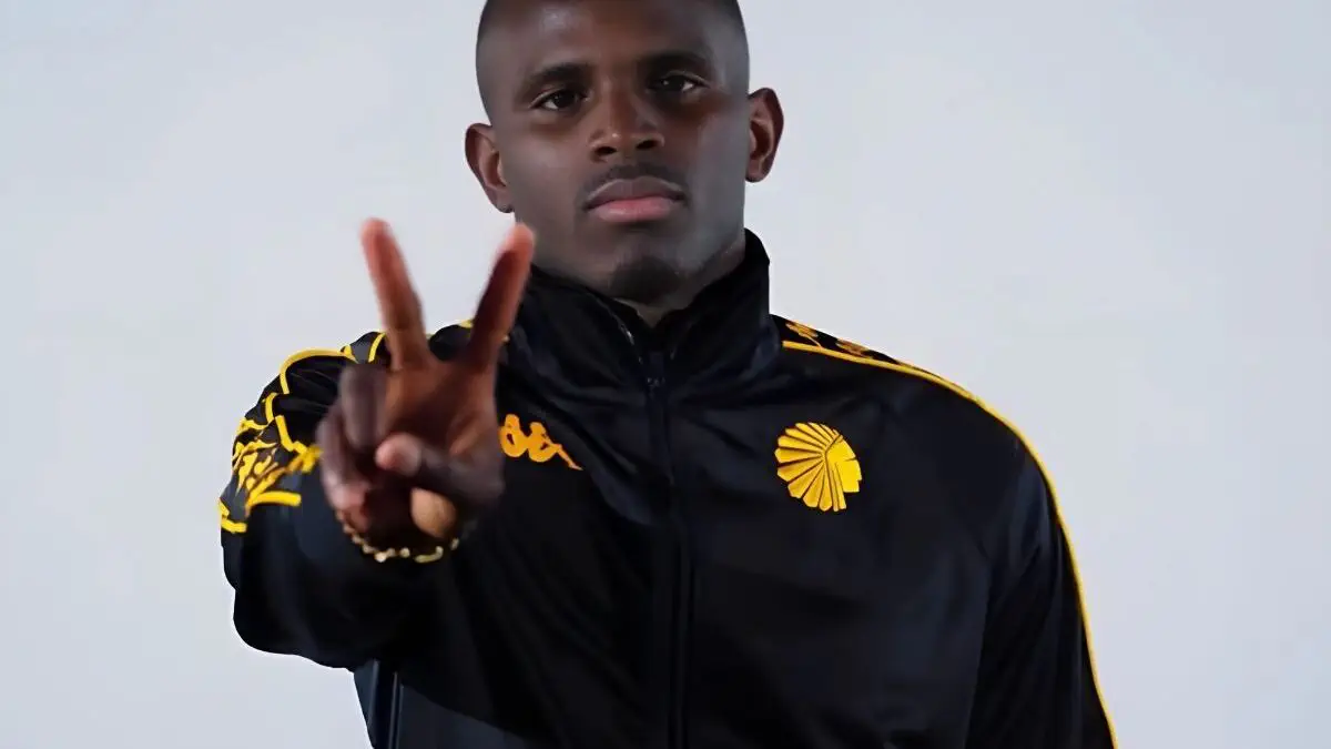 Kaizer Chiefs matchwinner Flavio Da Silva dedicates goal to Amakhosi ...