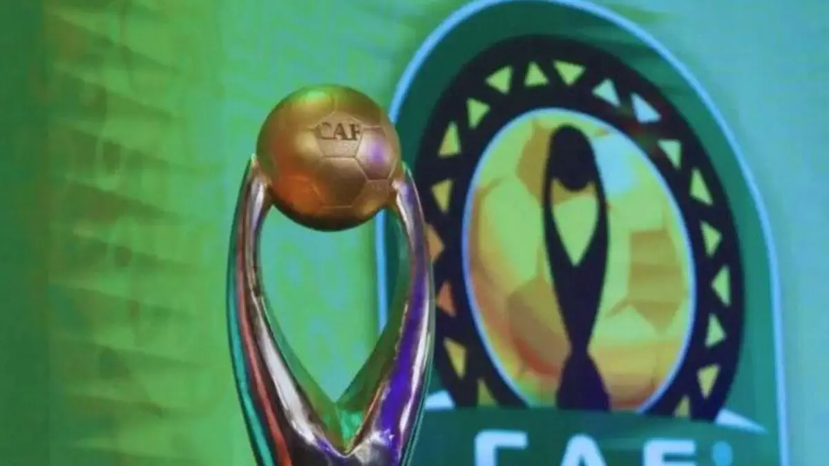Caf Champions League draw sees Mamelodi Sundows face former coach ...