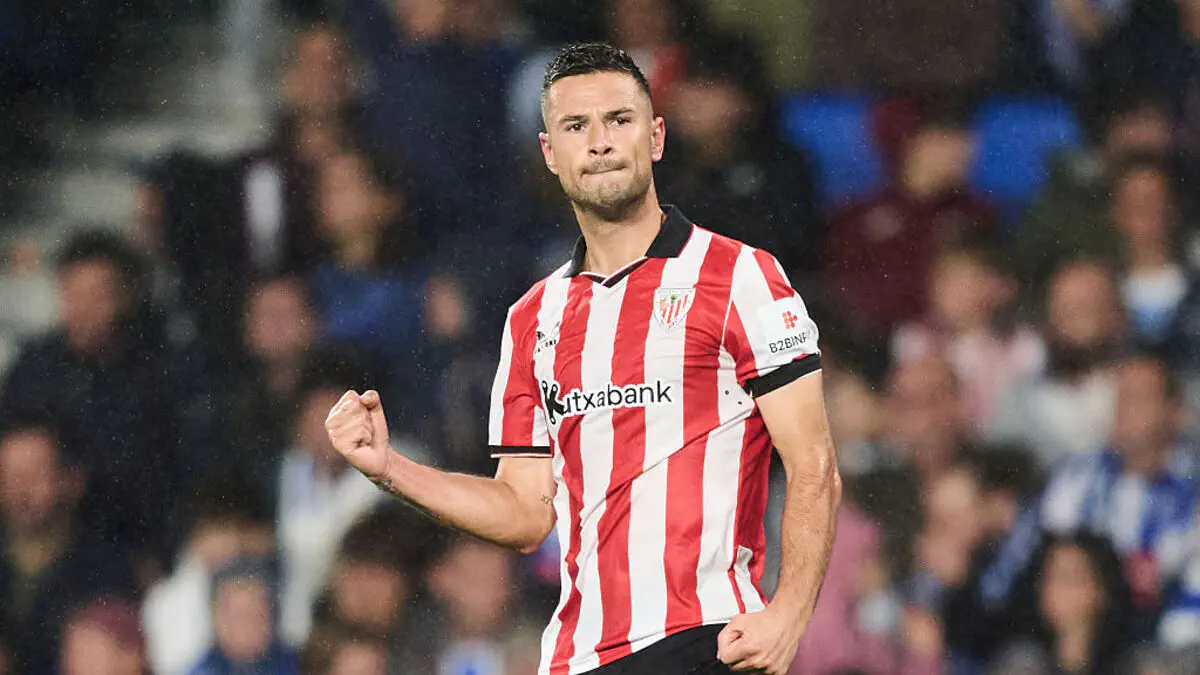 Setback for the Basques: Gorka Guruzeta to miss Newcastle clash ...