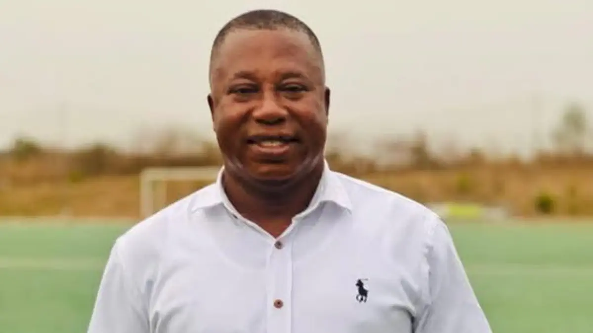 Ghana Premier League: Bechem United Appoint Kobina Amissah as New Head ...