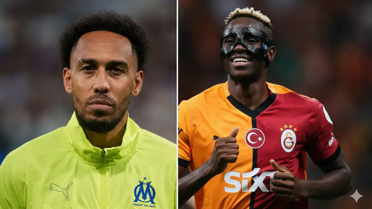 Nigeria vs Gabon: All You Need to Know About the 2026 FIFA World Cup ...