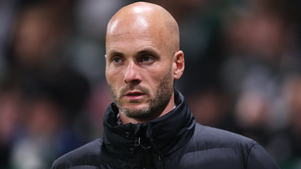 L'Ajax envisage sérieusement la candidature de Paul Simonis pour le ...