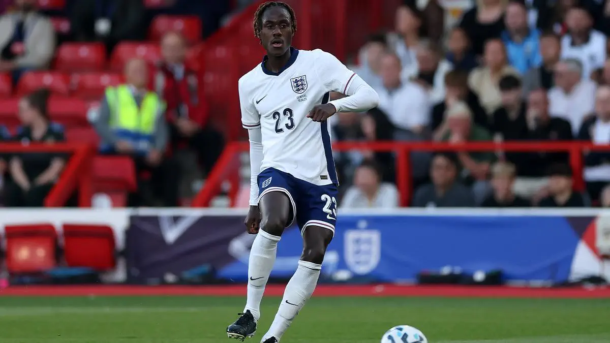 Chalobah and Trafford called up to England squad for World Cup ...