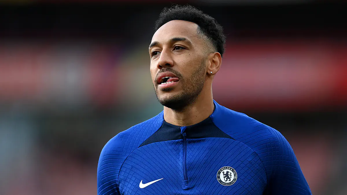 «Chelsea est le pire club dans lequel j'ai joué» – Pierre-Emerick ...