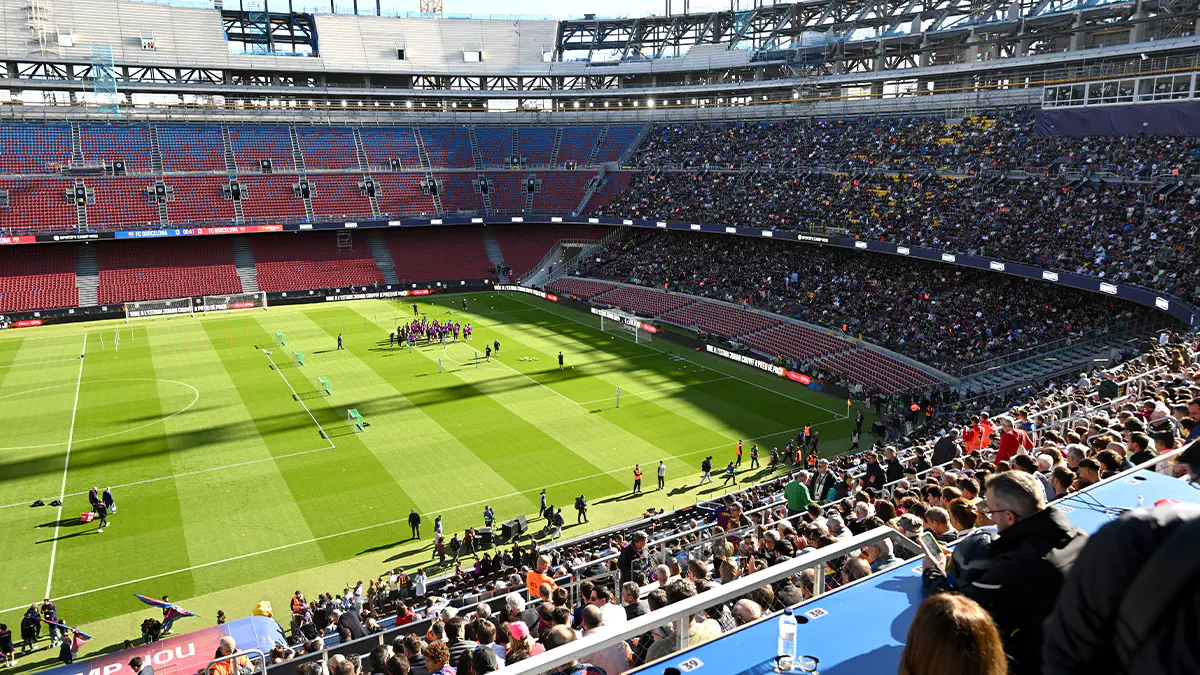 Another step closer to returning! Barcelona could get permission to ...
