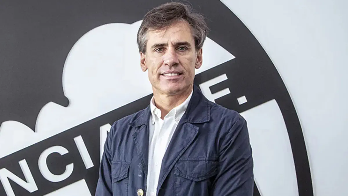 Time to say goodbye! Official: Valencia dismisses Miguel Corona from ...