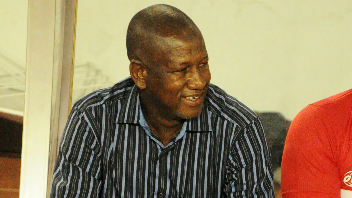 NPFL: Wikki Tourists' Head Coach Maikaba Hails Team’s Resilience After ...