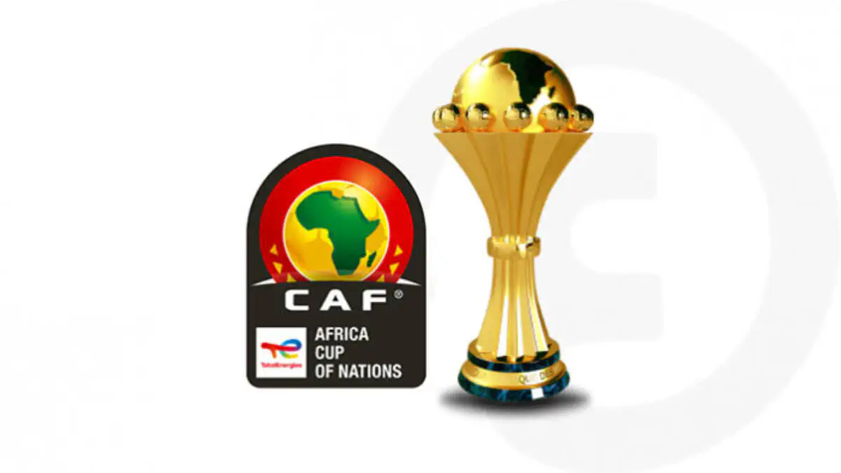 AFCON 2027: The competition will be played in three different countries ...