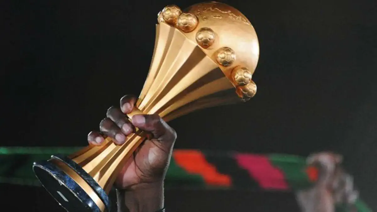 2027 AFCON Qualifiers: CAF Announces Group Stage Draw Date and ...