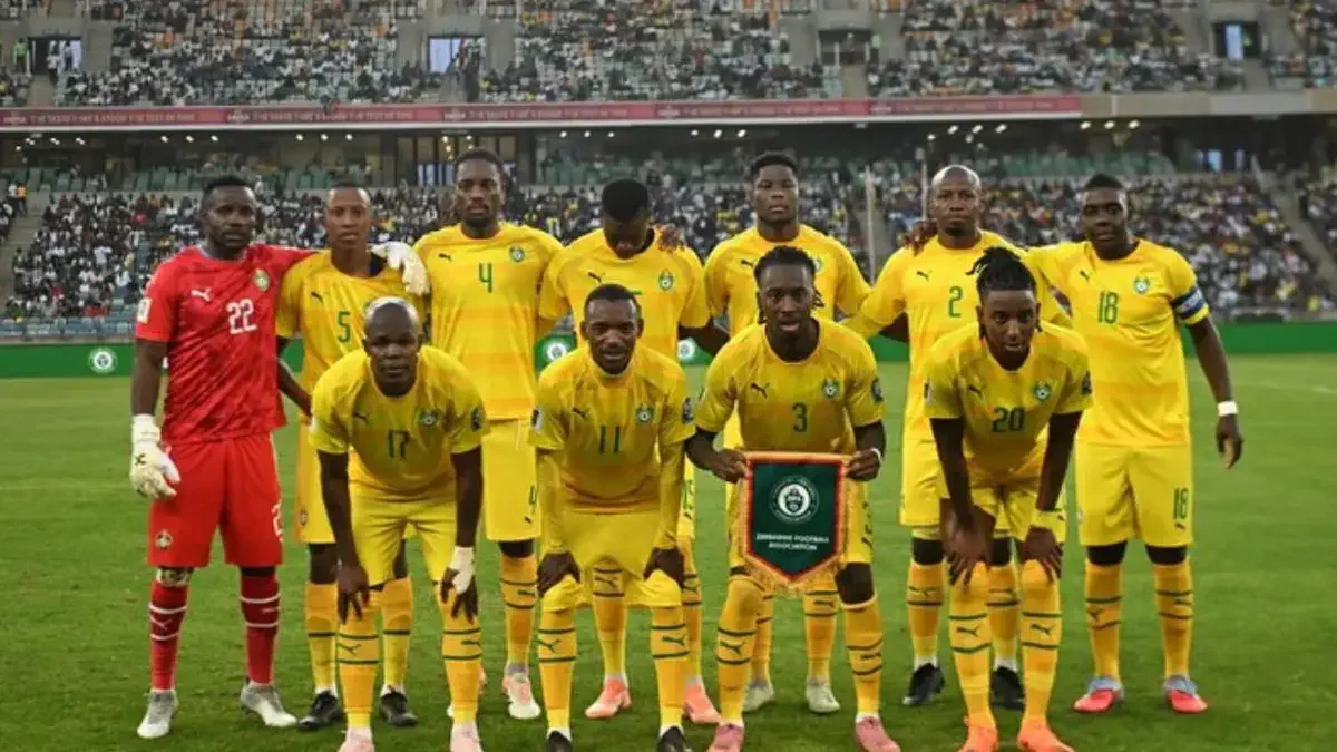 Friendly Matches: Monday's Schedule for African National Teams ...