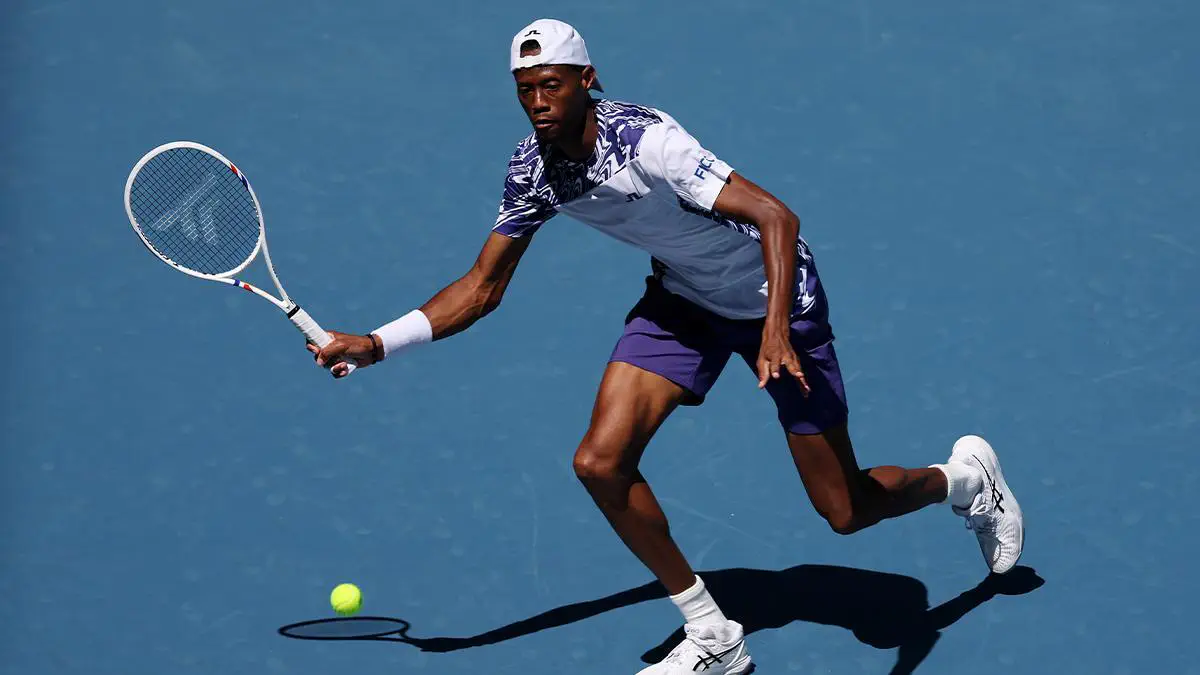 Official: American tennis player Christopher Eubanks retires | Dailysports