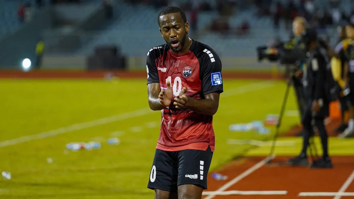 Pronostic Trinité-et-Tobago vs Bermudes 18 Novembre 2025 | DailySports