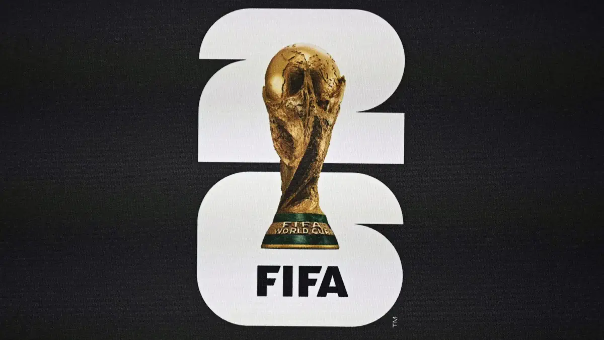 Playoff draw for the 2026 World Cup qualifiers. Who will face whom ...