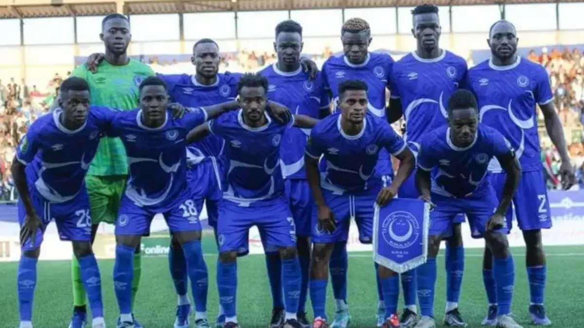 Rwandan Championship: Al-Hilal and Al-Merreikh Choose Their New ...