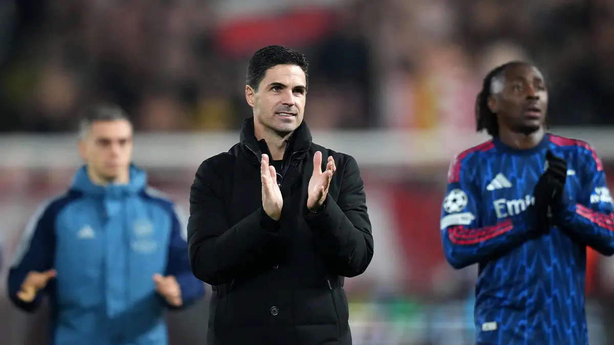 Arsenal vs Tottenham prediction and betting tips 23 November 2025 ...