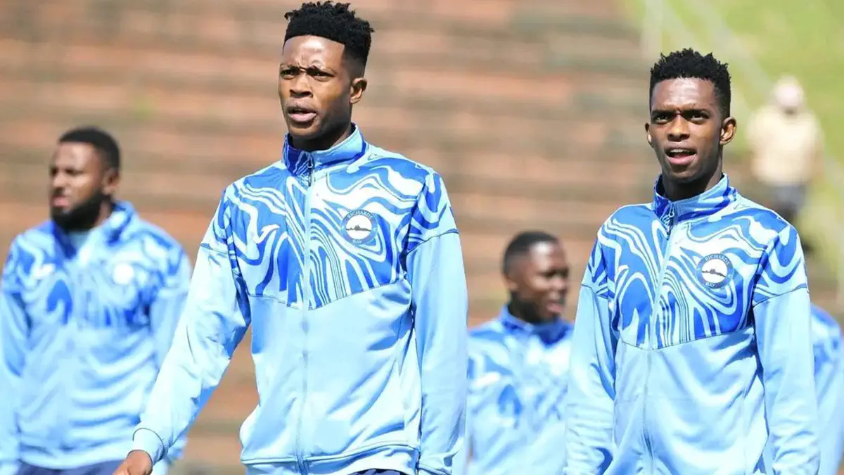 Richards Bay vs Durban City prediction and betting tips 23 November ...