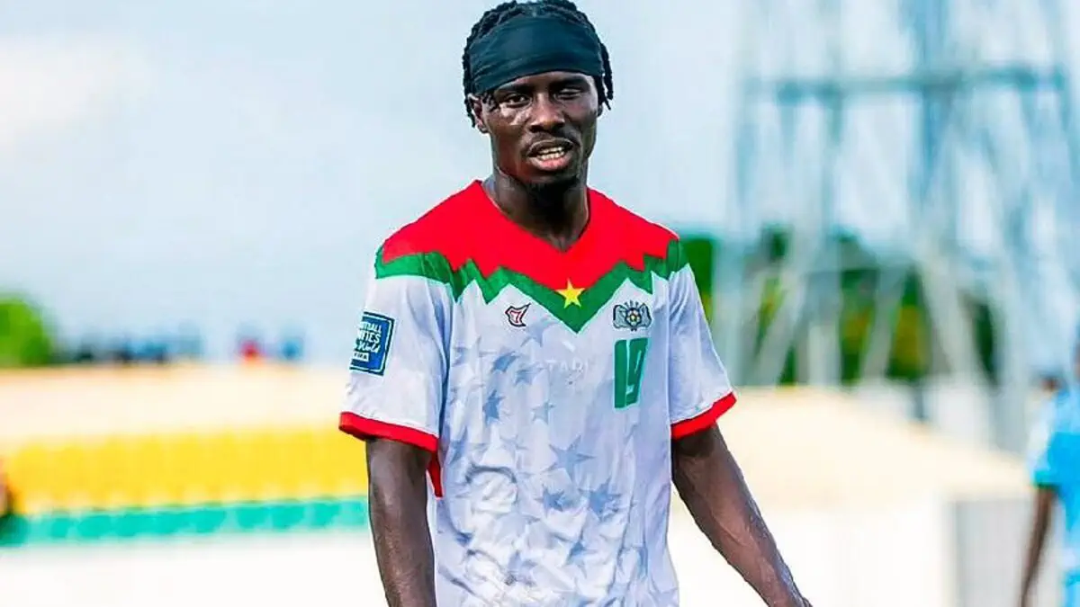 AFCON 2025: « Burkina Faso will win the AFCON », declares Georgi ...