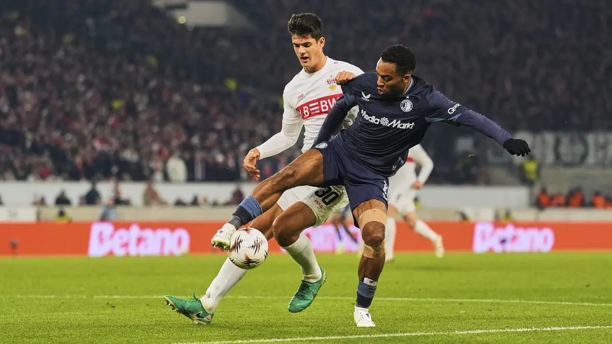 Feyenoord vs Celtic prediction and betting tips 27 November 2025 ...