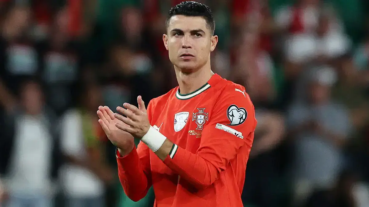 Serious level! Cristiano Ronaldo opens his own private club | Dailysports