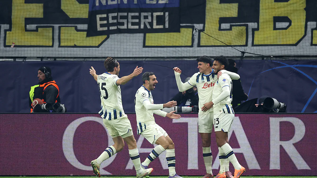 Atalanta vs Fiorentina prediction and betting tips 30 November 2025 ...