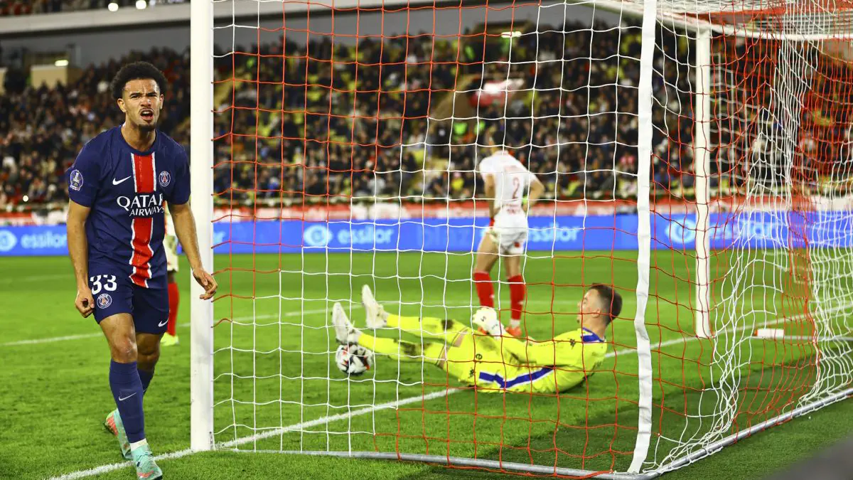 Monaco vs Paris Saint-Germain prediction and betting tips 29 November ...