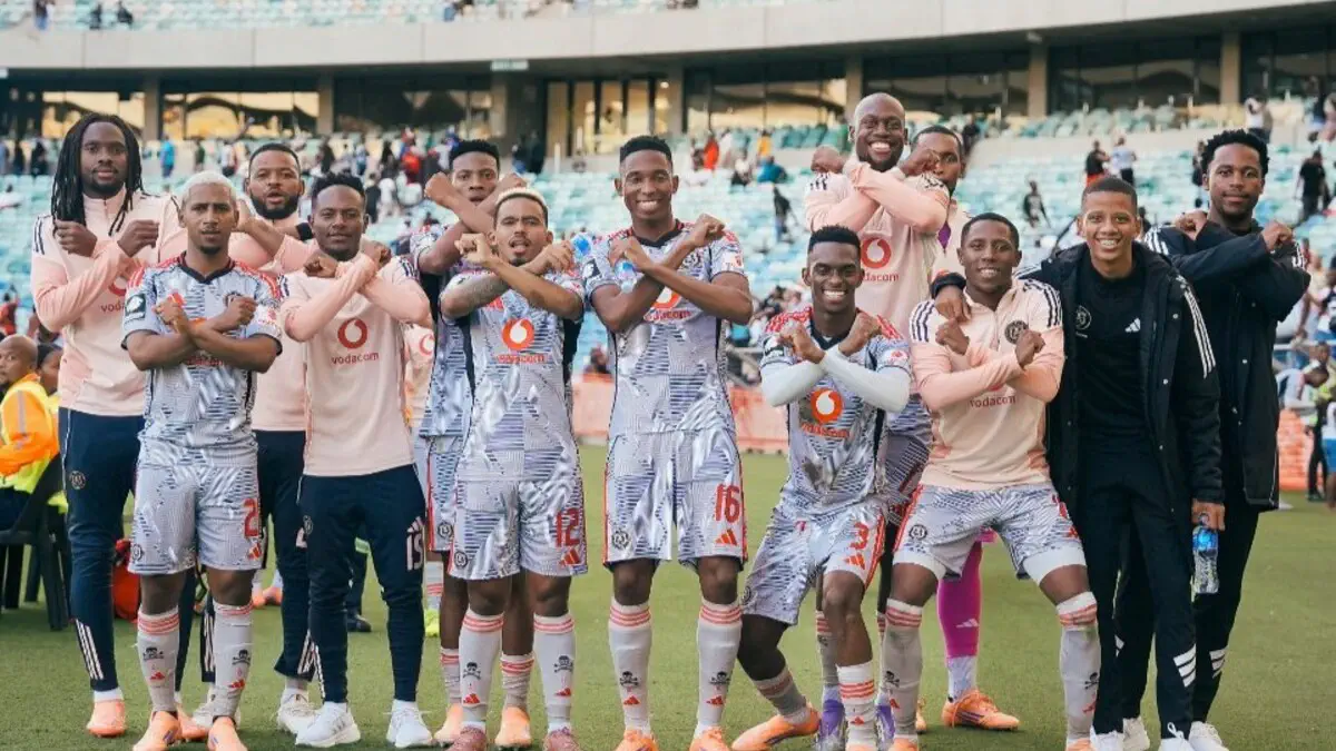 Orlando Pirates vs Richards Bay: kick-off time, how to watch, Live ...