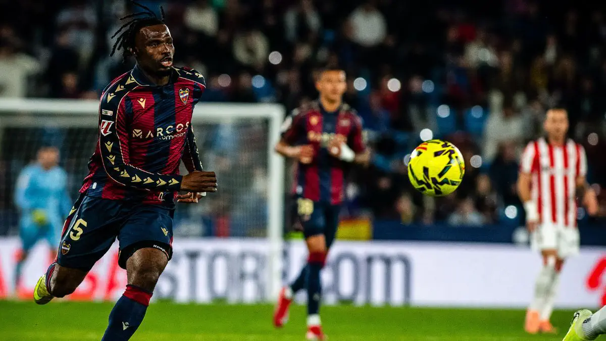 Pronostic Cieza vs Levante 03 Décembre 2025 | DailySports