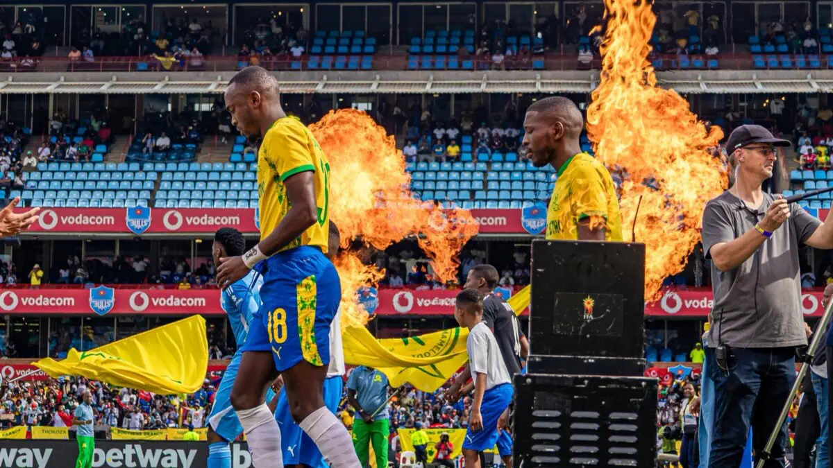 Siwelele vs Mamelodi Sundowns: kick-off time, how to watch, Live stream ...