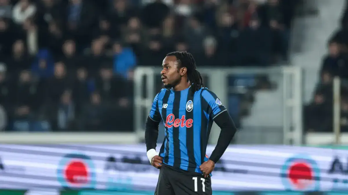 AFCON 2025: Atalanta Expected to Hold Ademola Lookman Until After ...