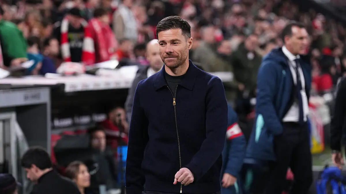 Soulagement pour Alonso ? Le Real met fin à sa série sans victoire en ...