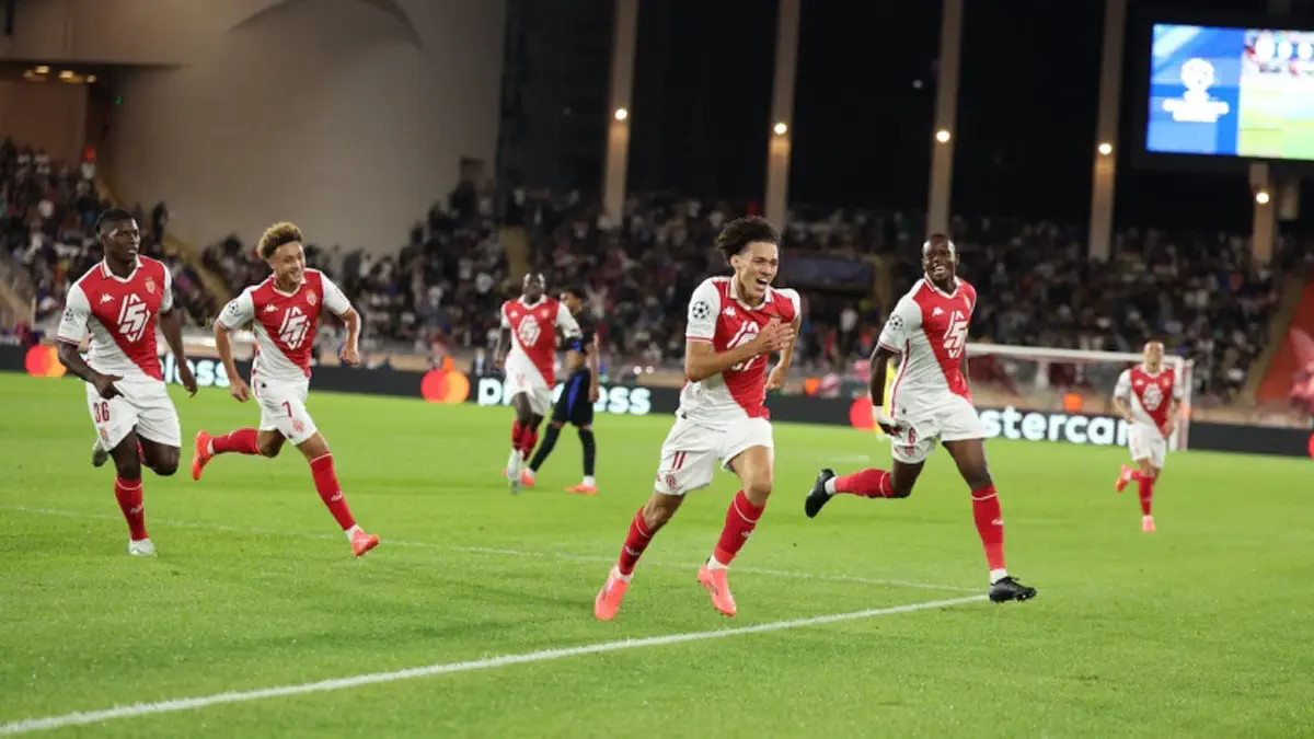 Pronostic Monaco vs Galatasaray 09 Décembre 2025 | DailySports