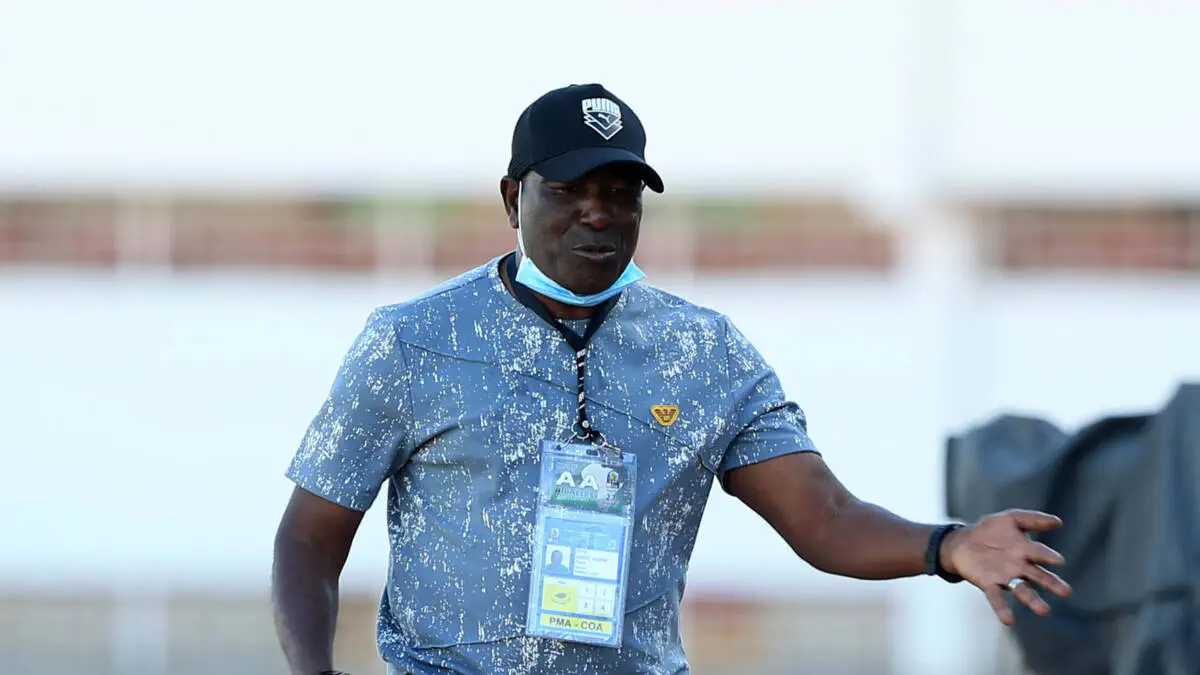 GPL: Asante Kotoko Coach Abdul Karim Zito Expresses Disappointment ...