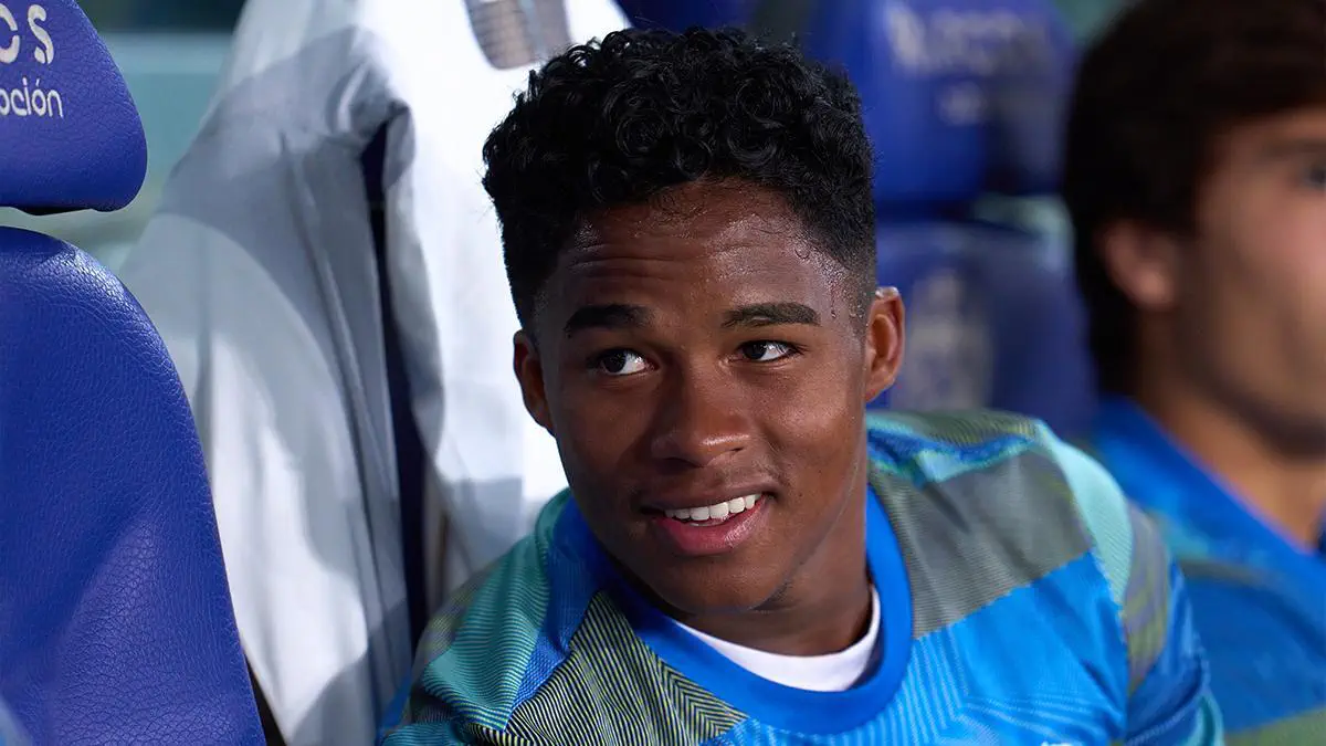 A chance for the young Brazilian! Endrick could feature against ...