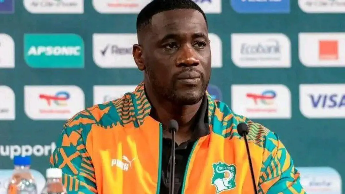 AFCON 2025: Ivory Coast Coach Emerse Faé Names 26-Man Squad as Wilfried ...