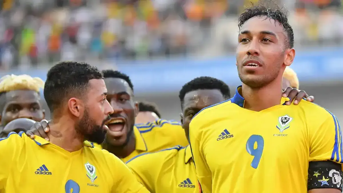 Gabon Releases Official 28-Man Squad for AFCON 2025 in Morocco ...