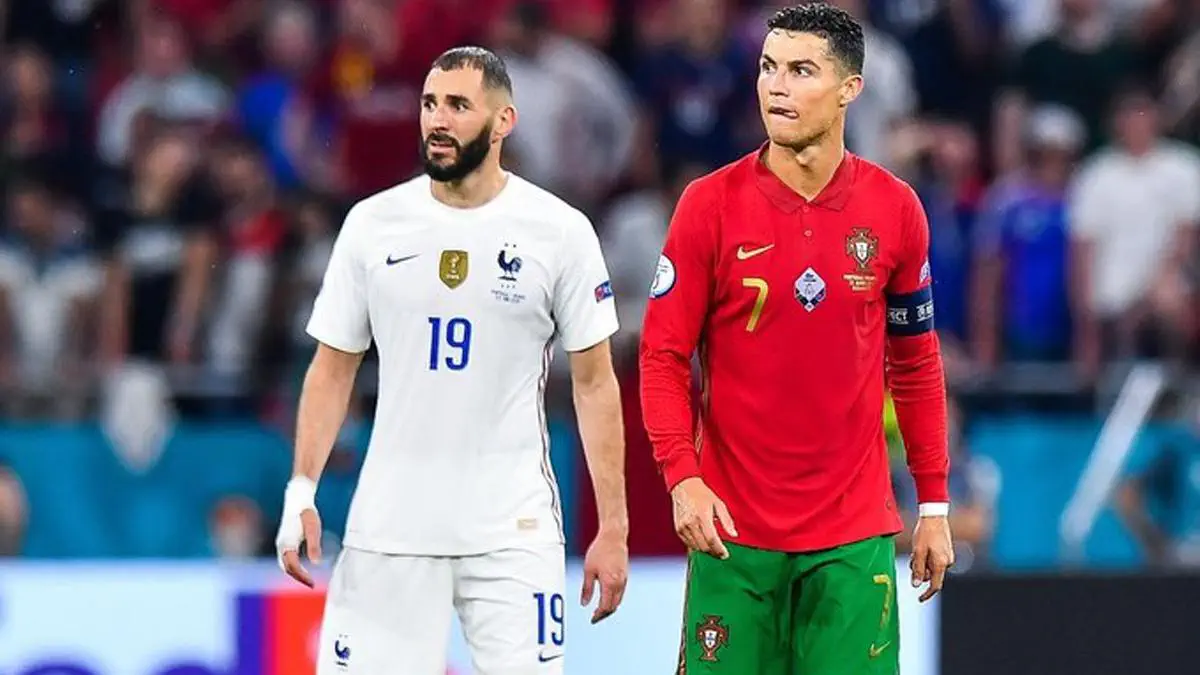 Karim Benzema makes it clear: will he return to the French national ...