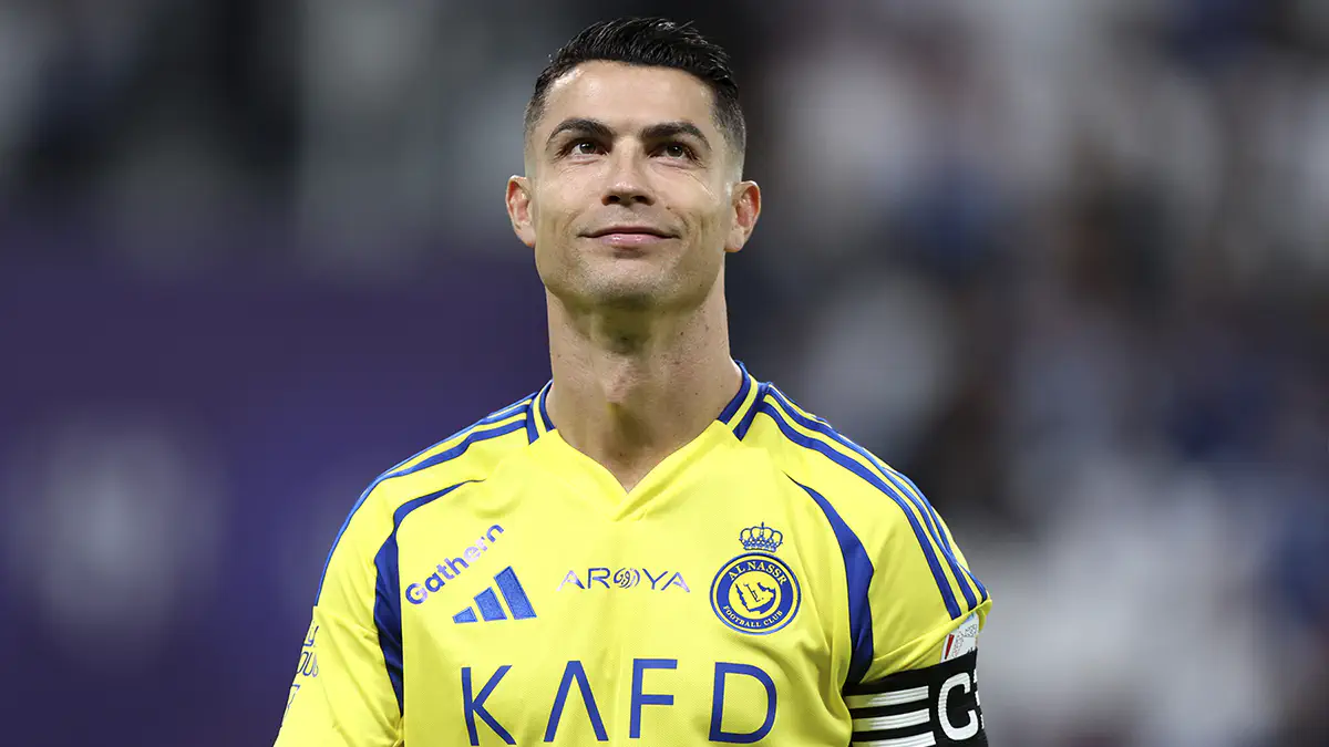 Star du cinéma : Cristiano Ronaldo apparaîtra dans le prochain film ...