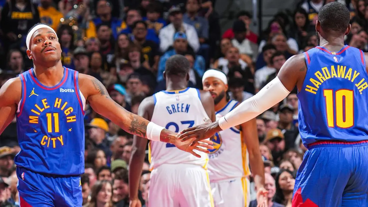 Pronostic Denver Nuggets vs Houston Rockets 15 Décembre 2025 | DailySports