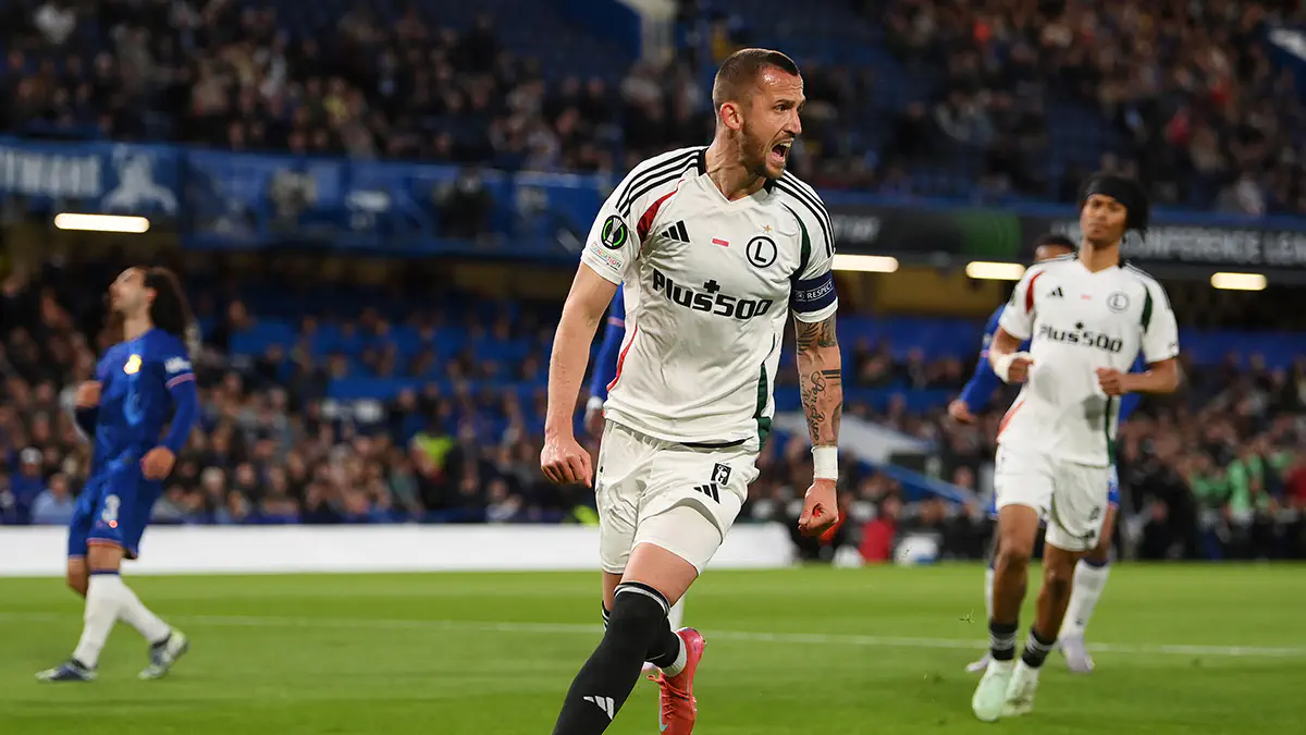 Pronostic Legia Varsovie vs Lincoln Red Imps FC 18 Décembre 2025 ...