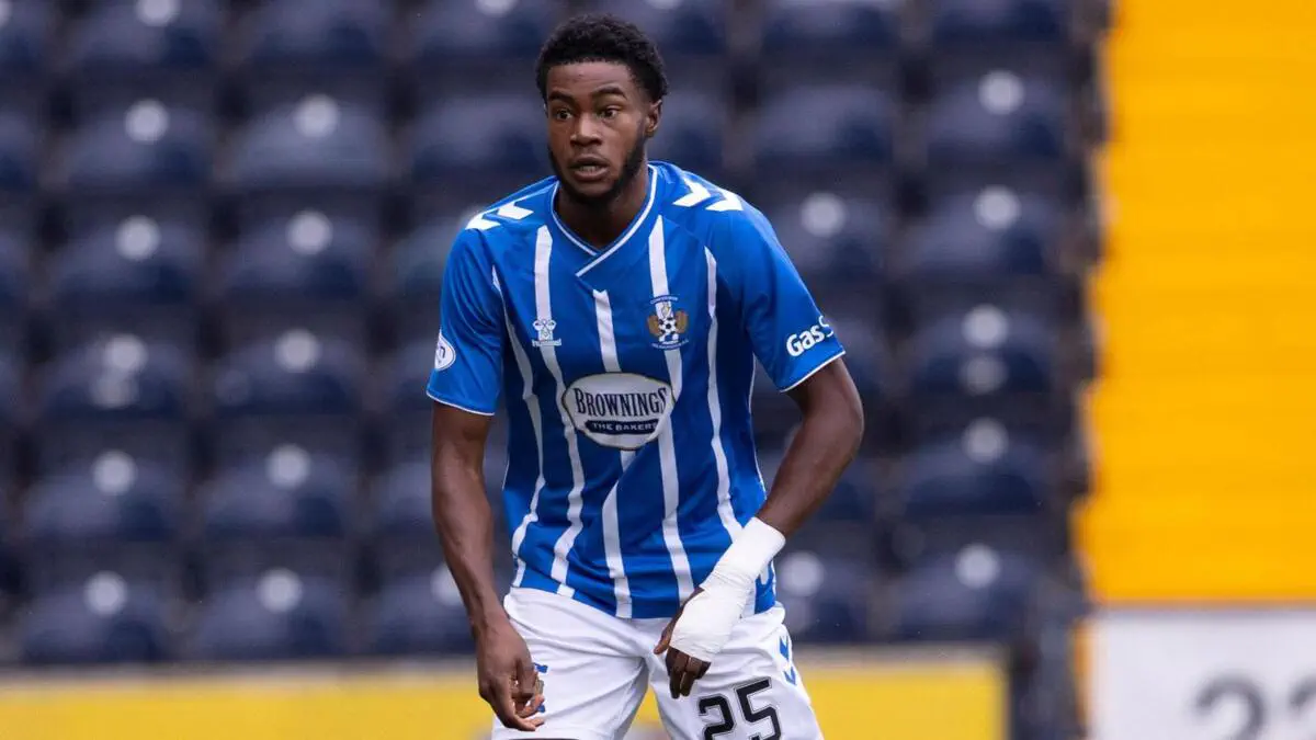 Ryan Alebiosu Arrives at Super Eagles Camp as Squad Strength Reaches 22 ...