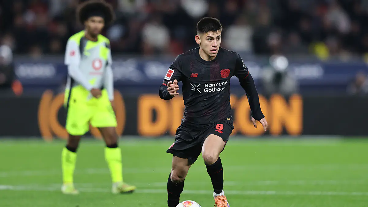 Girona pourrait bientôt signer Claudio Echeverri | Dailysports