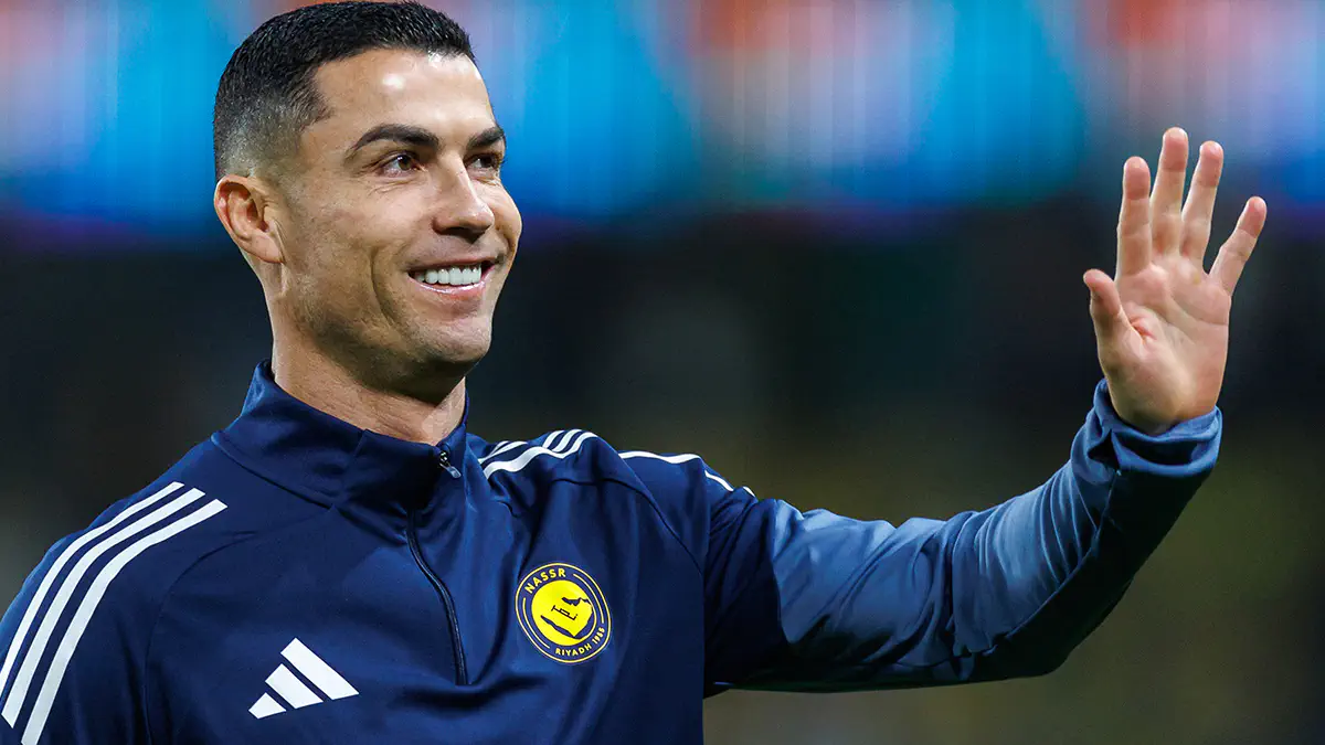 Ultimate luxury! Cristiano Ronaldo builds Portugal’s most expensive ...