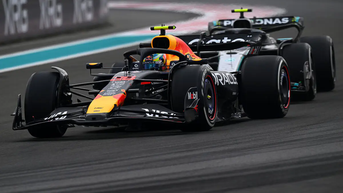 Ferrari, Audi and Honda file complaint with FIA against Mercedes and ...