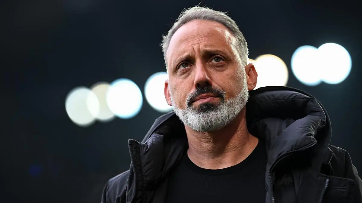 Official: Pellegrino Matarazzo appointed head coach of Real Sociedad ...
