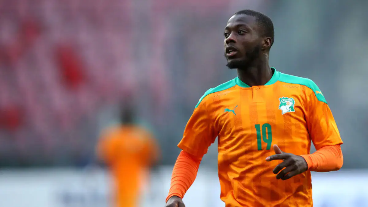 African Cup of Nations 2025. Top 10 players who will miss the ...
