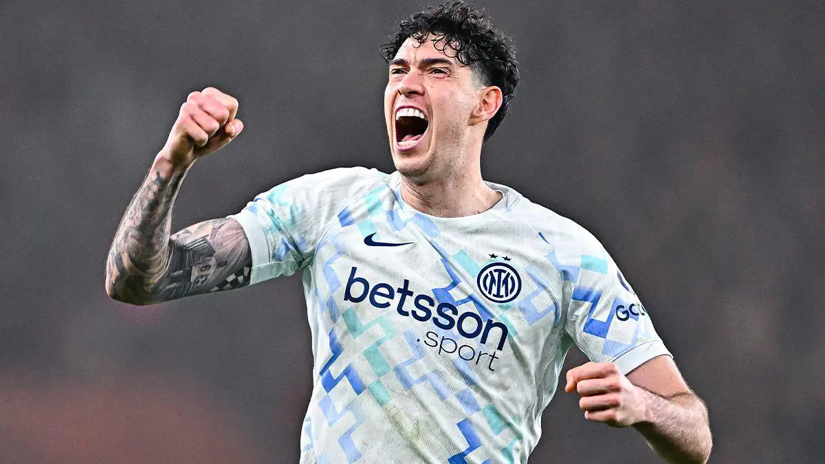 Transfer nears as Bastoni open to Liverpool move in 2026 | Dailysports