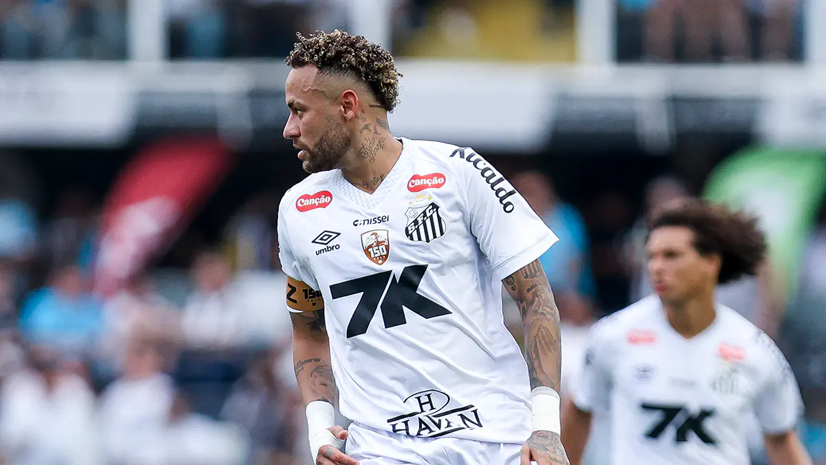 Time to heal the wounds! Neymar successfully underwent surgery ...